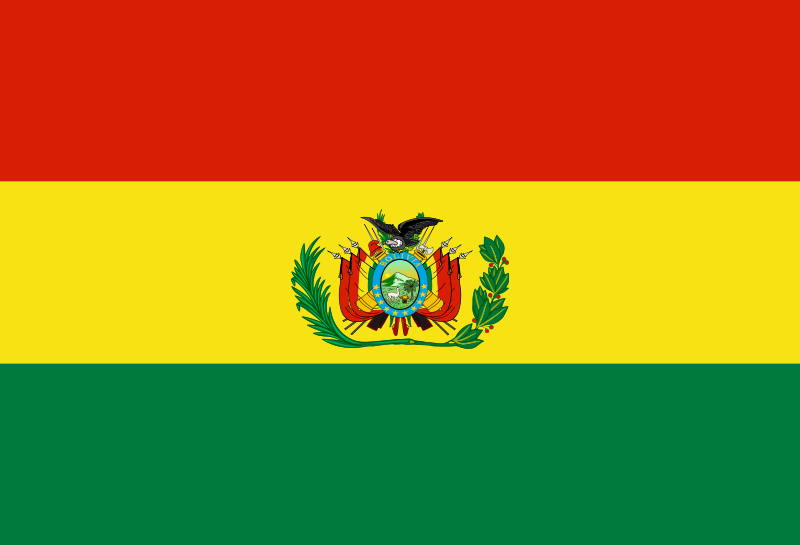 Historia de la Bandera de Bolivia | Ultimas Noticias de Bolivia ...