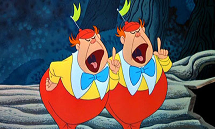 Arazzi e Scazzi: La felicità