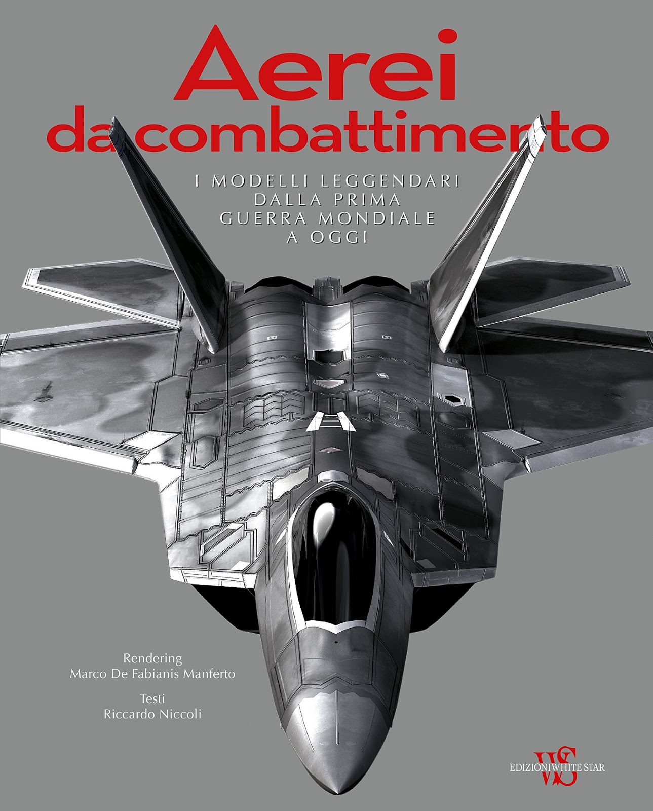 Libreria Torriani di Canzo: Aerei da combattimento