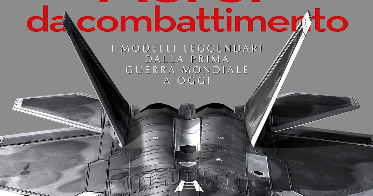 Libreria Torriani di Canzo: Aerei da combattimento