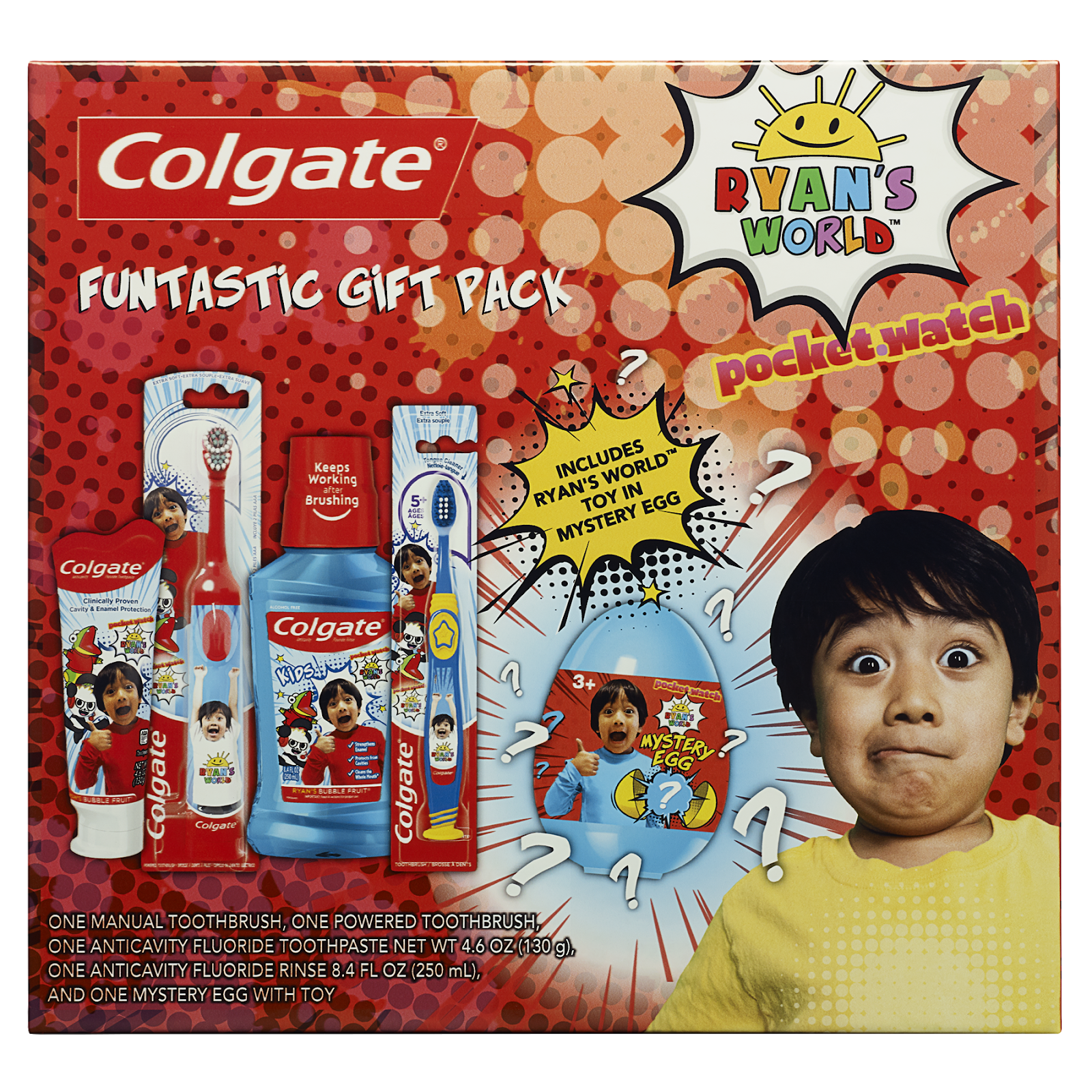 Inspired by Savannah: This Holiday Season Help Fight Cavities While ...