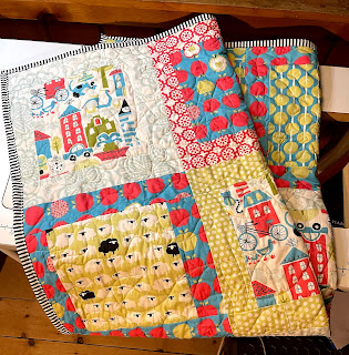 Adirondack Modern Quilt Guild