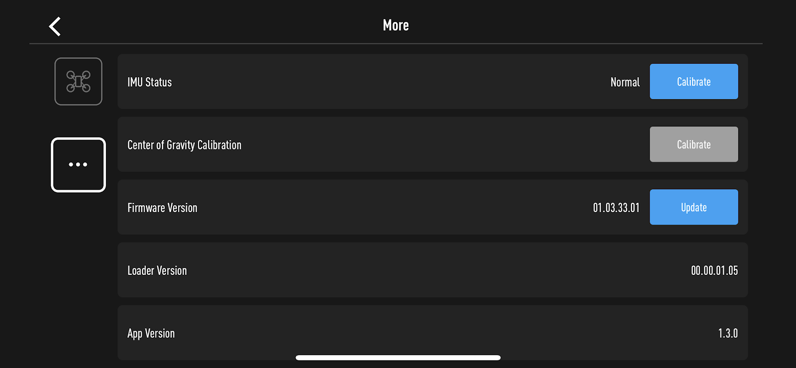 Reefwing Robotics: Programming the Tello Drone using Swift (Part 1)