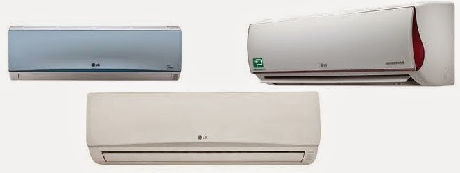 Daftar Harga AC (Air Conditioner) Terlengkap di Bulan Oktober 2014 ...