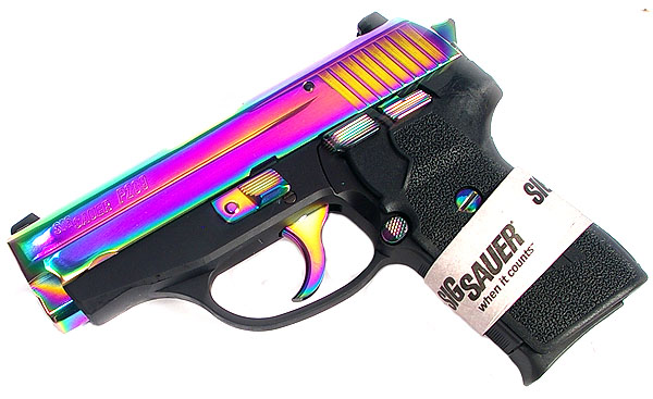 A smaller gun for carry - Page 4 - Calguns.net