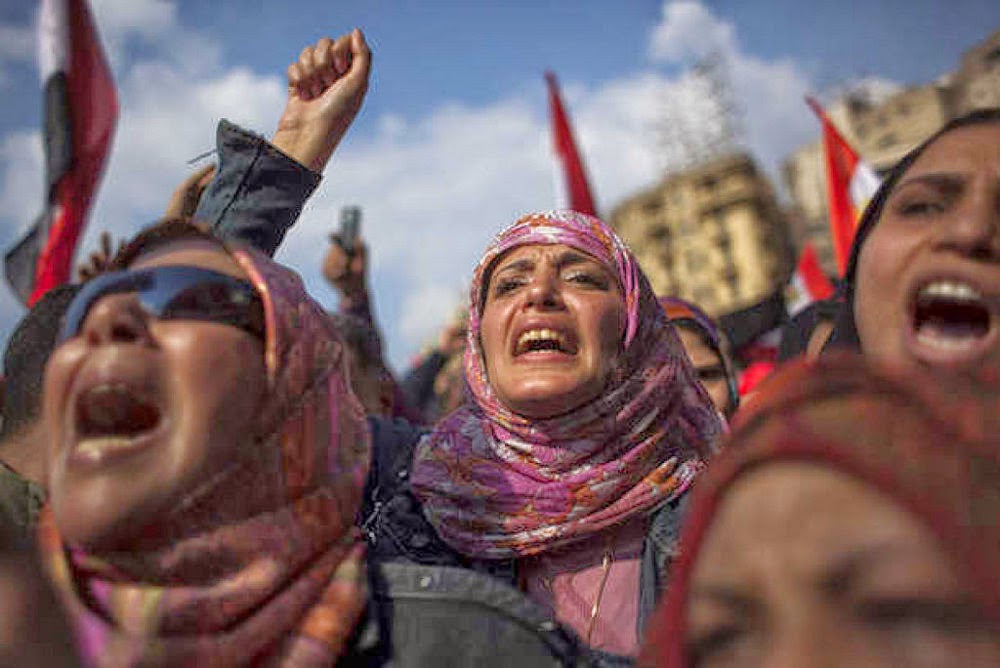 Proyecto: Tipos de Fanatismo