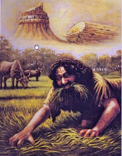 UNA REFLEXIÓN ACERCA DE LA HUMILLACIÓN DEL REY NABUCODONOSOR, EN ...