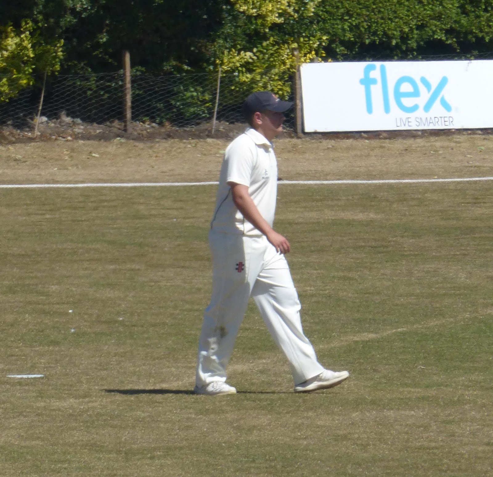 Brooky's Marple CC Newsletters: Morgan Leads the Way for Marple After ...