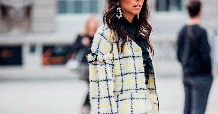 BLOG DE MODA Y LIFESTYLE: TENDENCIAS PRIMAVERA 2019