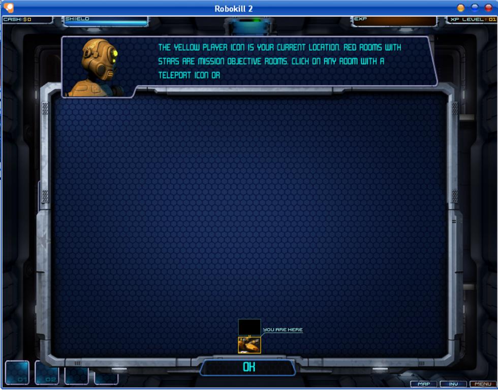 Robokill 2 | Noah Game Reviews