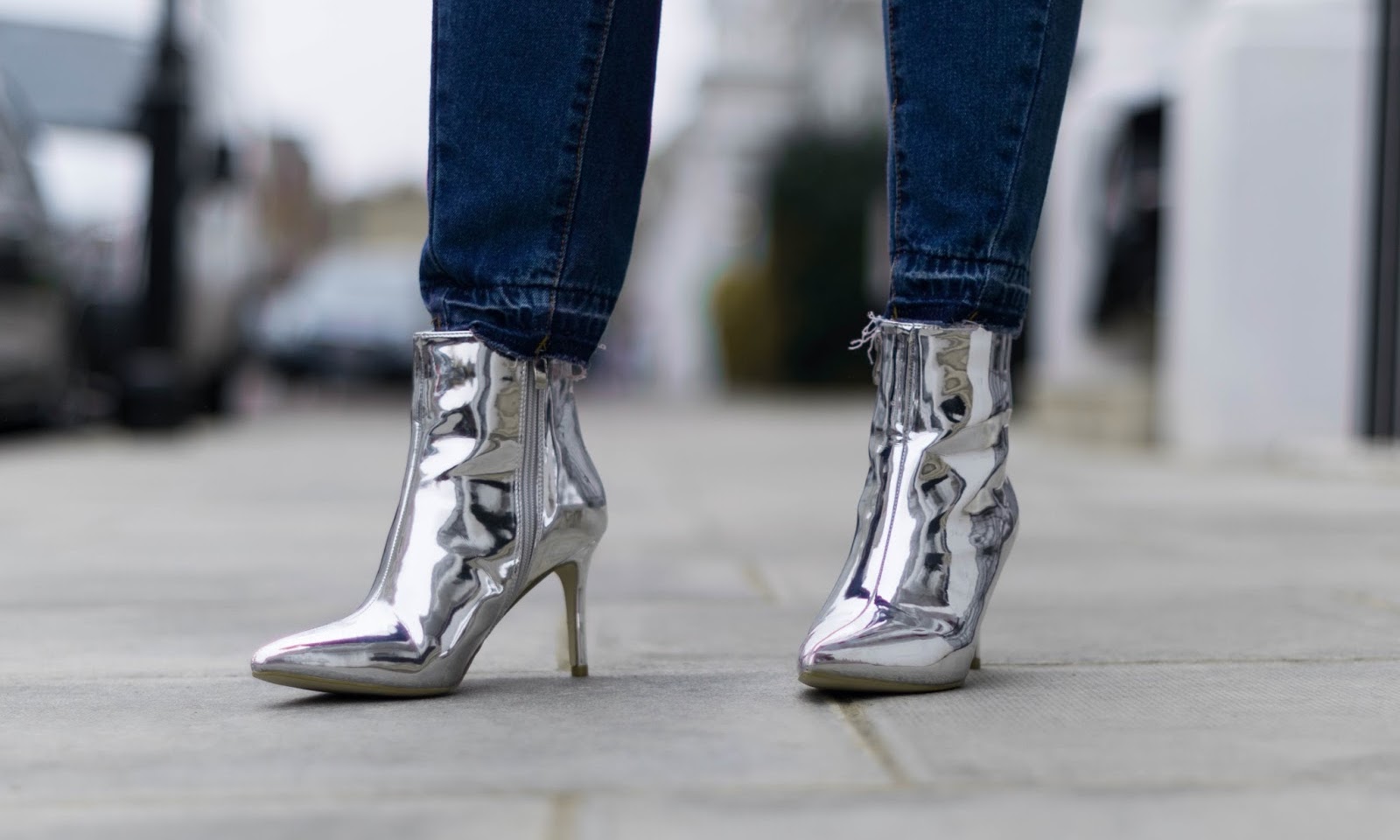 Styling Space Boots - Eboni Ivory Blog