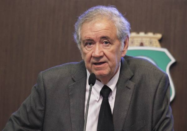 Roberto Moreira: Moésio Loiola voltará ao parlamento