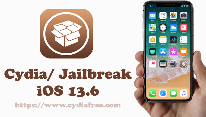 Jailbreak iOS 13.6 Apps to Install Cydia Download iOS 13.6