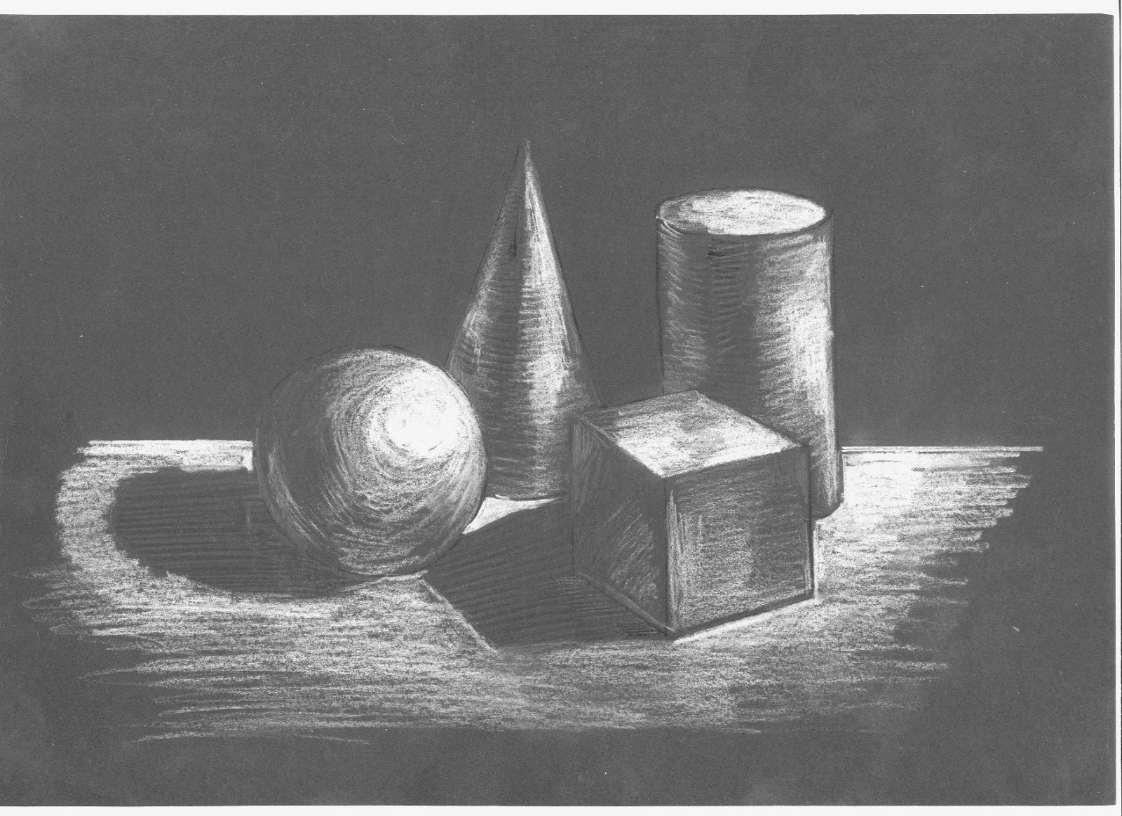 Educación Plástica-Colegio La Inmaculada Padres Escolapios: 2º ESO ...