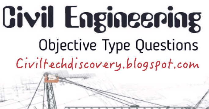 [PDF] 5000 civil engineering MCQ question with solutions PDF download
