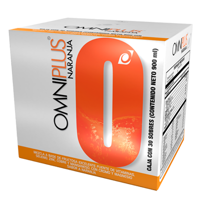 OMNILIFE HHM: omniplus