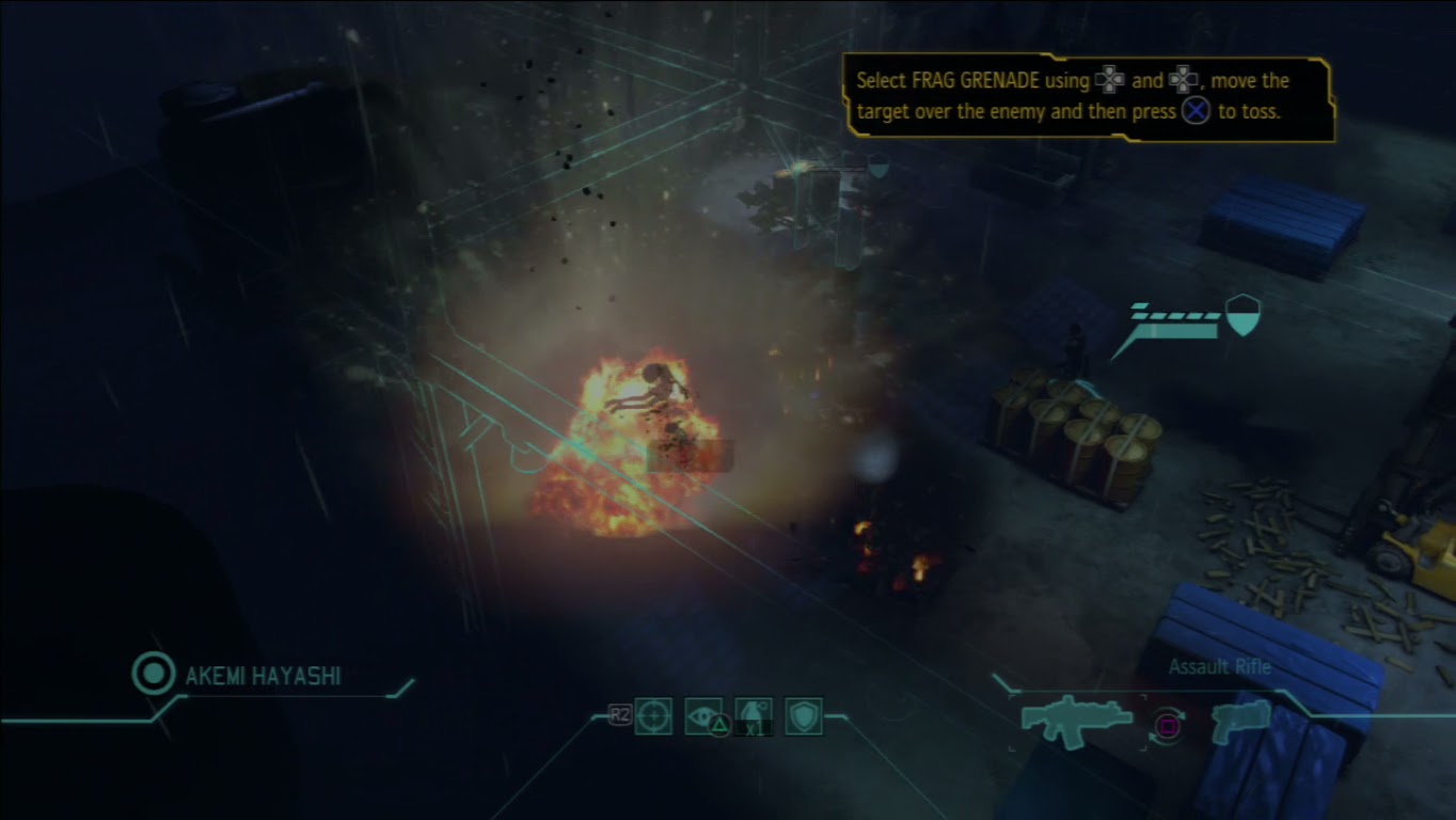 Super Game Fighter: XCOM Enemy Unknown - Intro + Mission 1