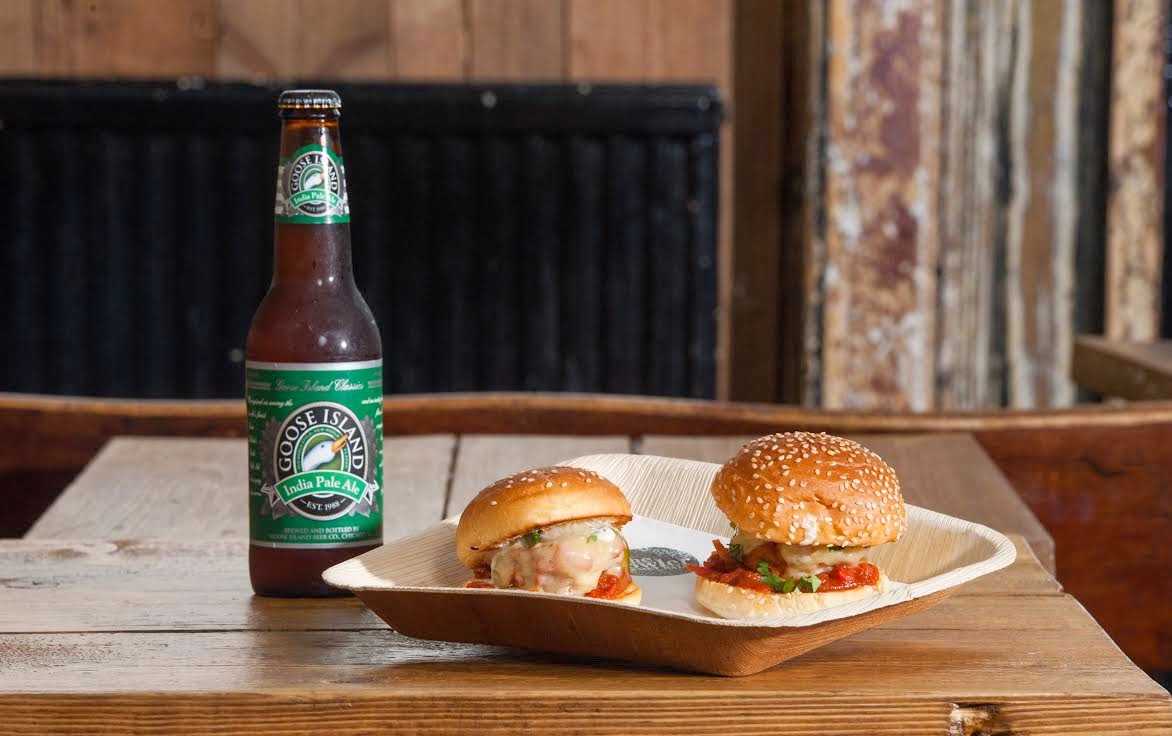 London Pop-ups: The Bowler's Street Food Residency at The Horse and ...