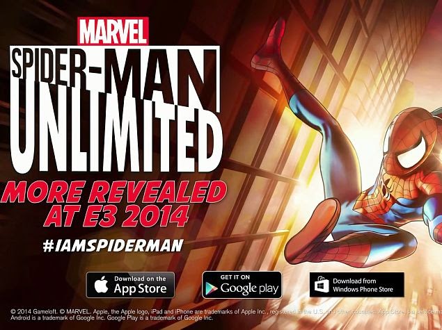 Spider Man Unlimited Hack Tool Trucos Y Codigos Spanyol Trick