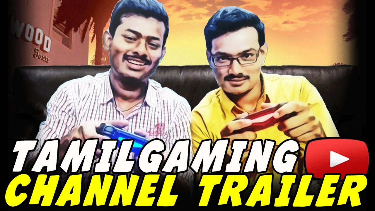TAMILGAMING