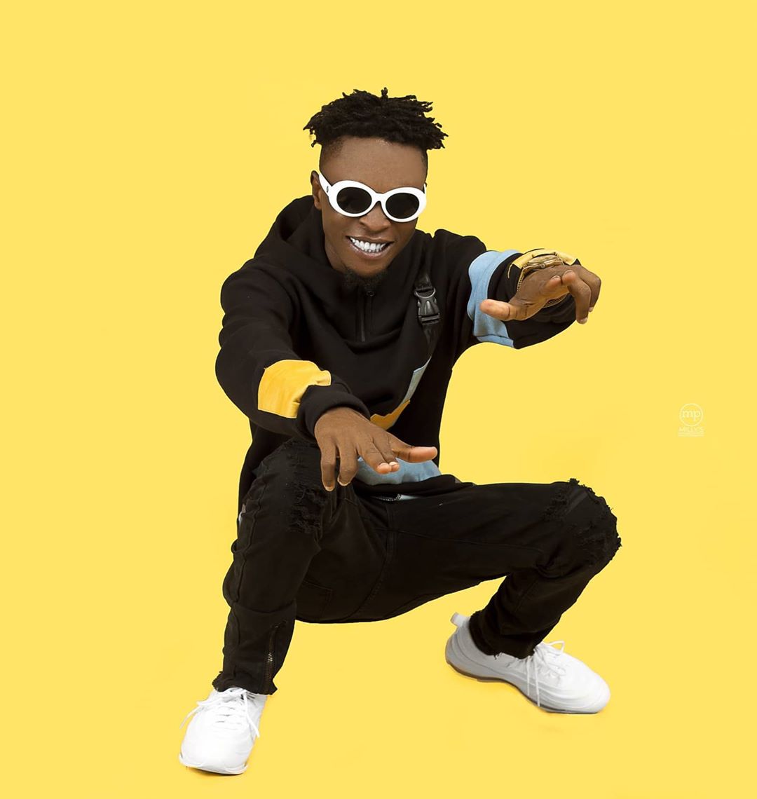 Net Worth : Laycon net Worth will be updated...