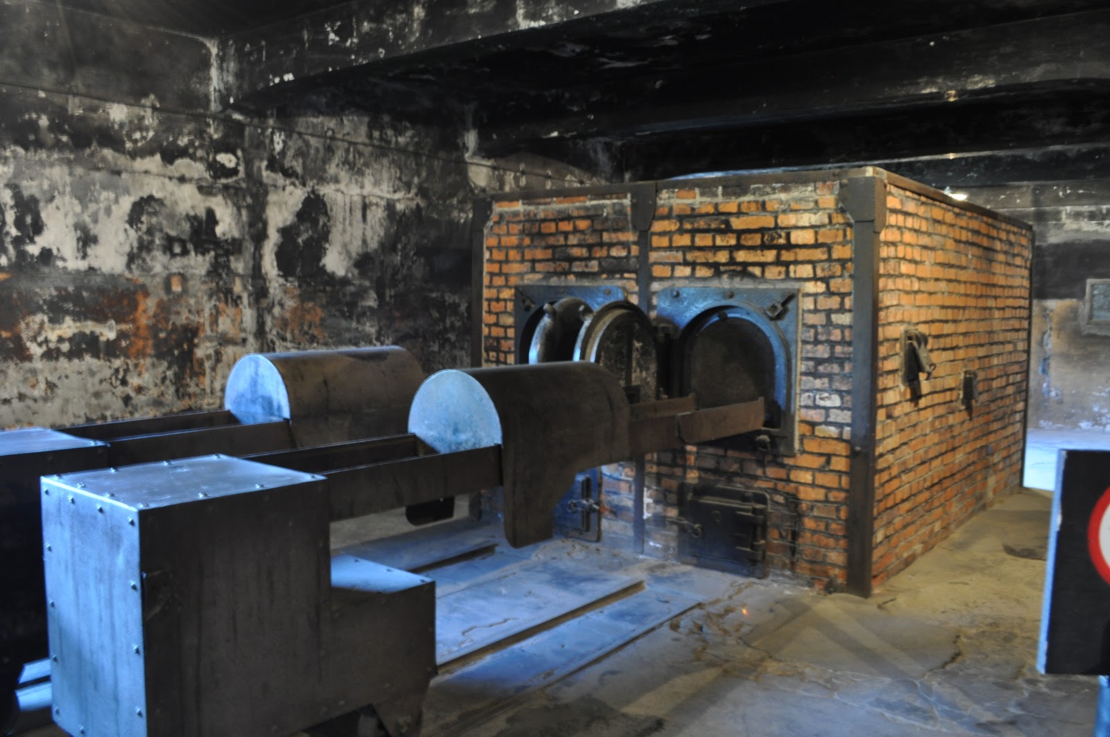 A Corporate Exchange: Auschwitz - Birkenau