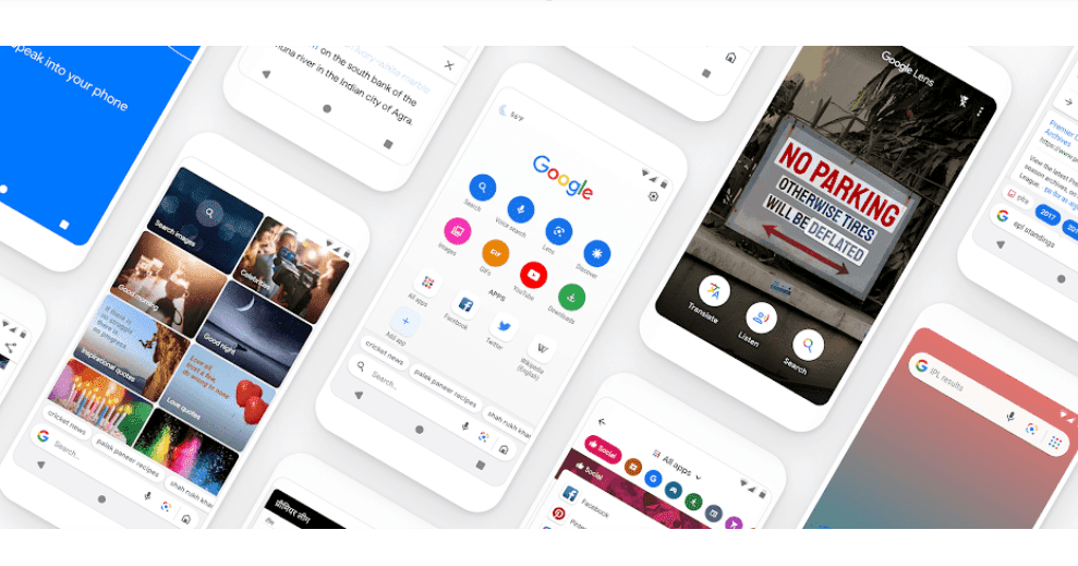 Google Go, la manera más rápida y ligera de buscar | CompuTekni