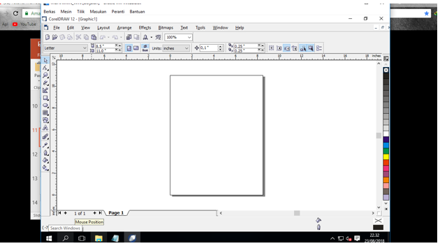 TUTORIAL INSTAL CORELDRAW 12 | SIMPLE!!! - MUHAIMIN IRZAN | SEPUTAR IT