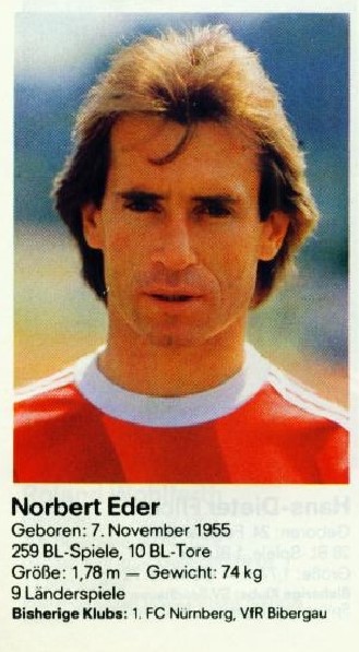 Soccer Nostalgia: Tributes-Part 21 (November 2019 through January 2020)