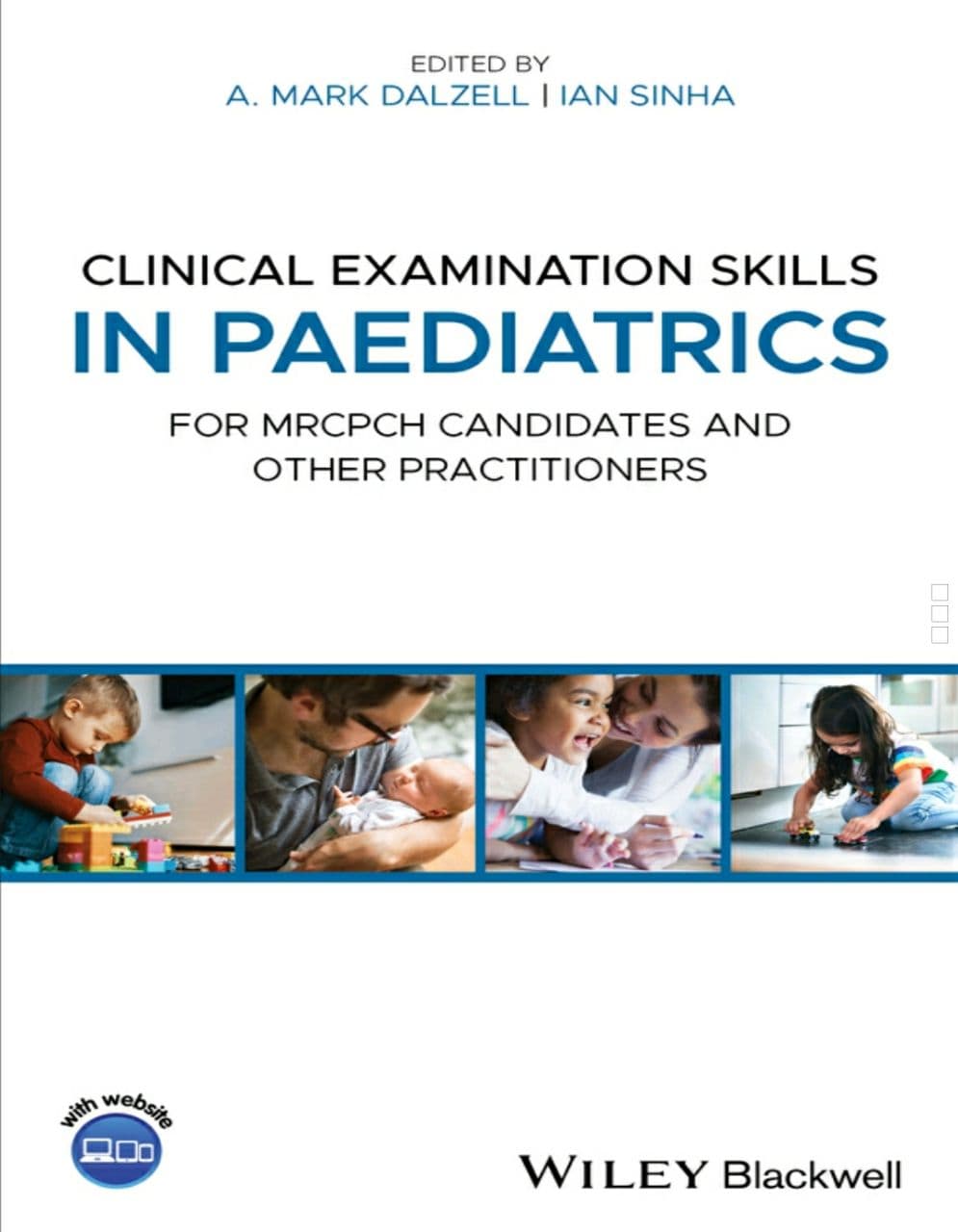Clinical Examination Skills in Paediatrics - No Cost Library - No Cost ...