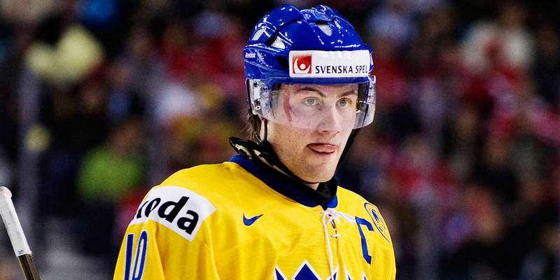 Hockeyelit.se: Johan Larsson lämnar Brynäs efter säsongen