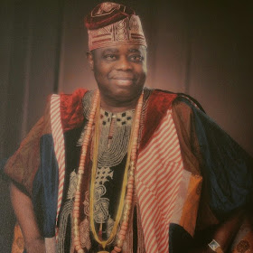 Check out photos from Billionaire Kuku's burial ceremony