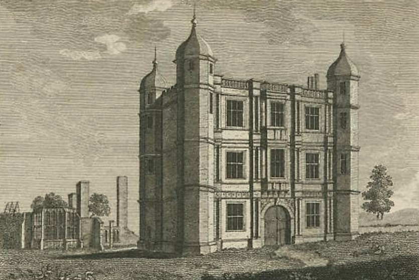 Landed families of Britain and Ireland: (222) Aston of Tixall Hall ...