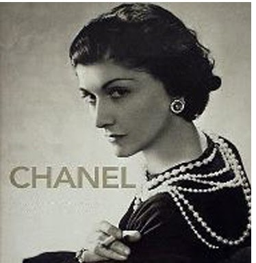 History of modern fashion: History of CHANEL