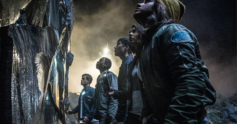 Primeiras reações de Power Rangers na China são positivas