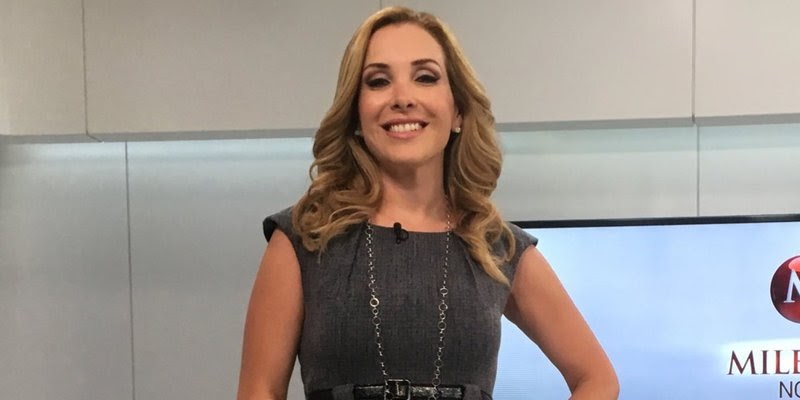 CDMX Offers Protection To Azucena Uresti And Journalists Threatened By ...