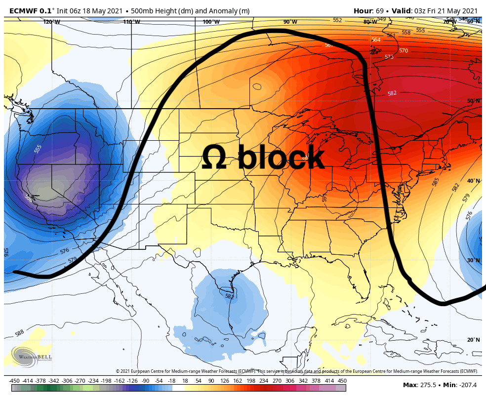 Farewell spring, it’s been fun… – MemphisWeather.Net