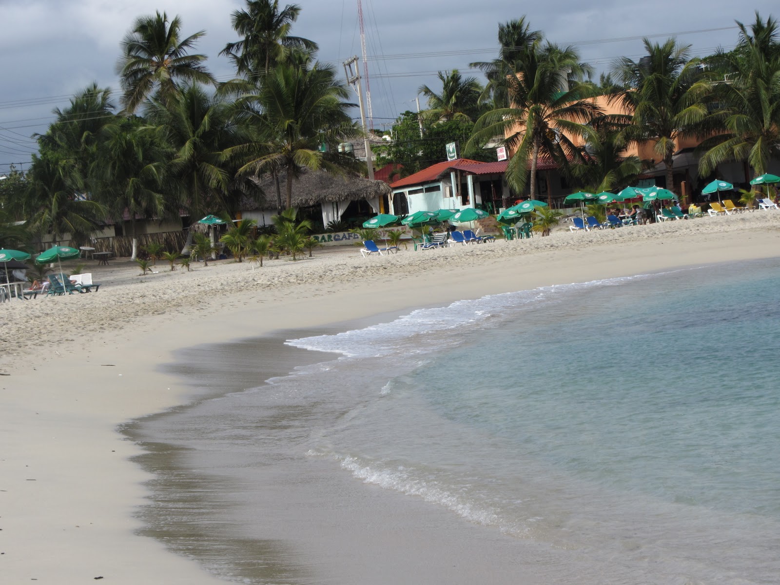 VISITAR, CONOCER Y VIVIR EN REPUBLICA DOMINICANA: PLAYA JUAN DOLIO