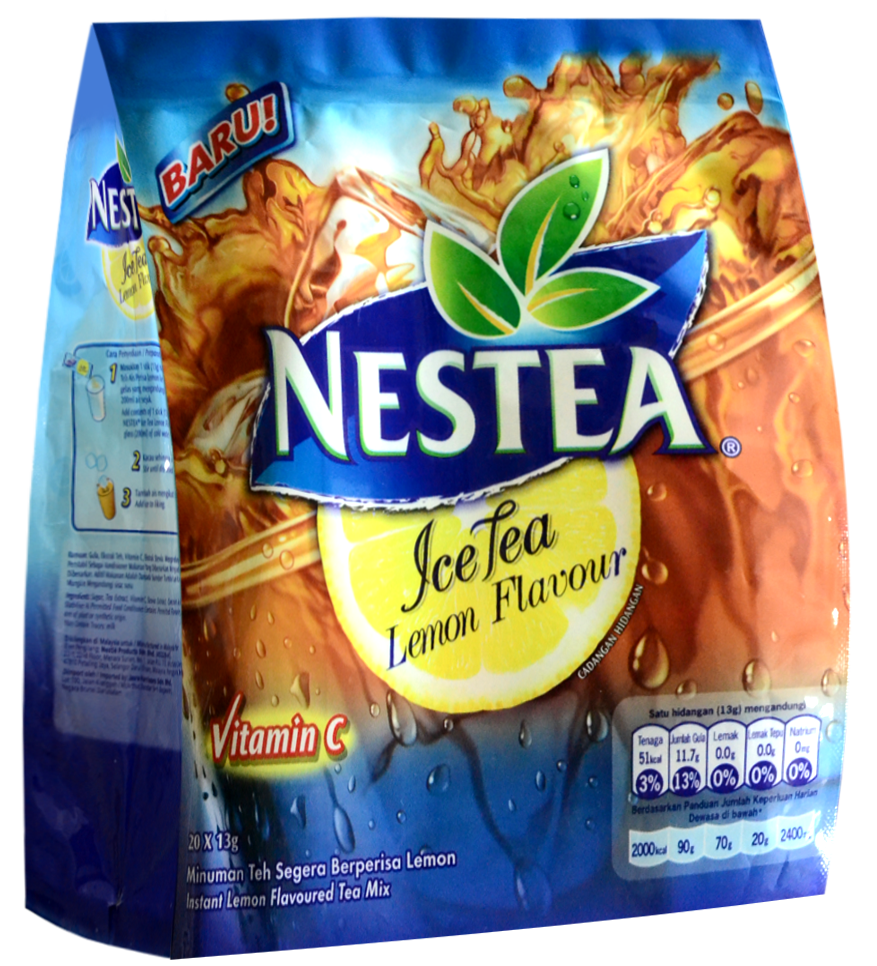 Media Innovation Design Project 1&2: SITUATION ANALYSIS