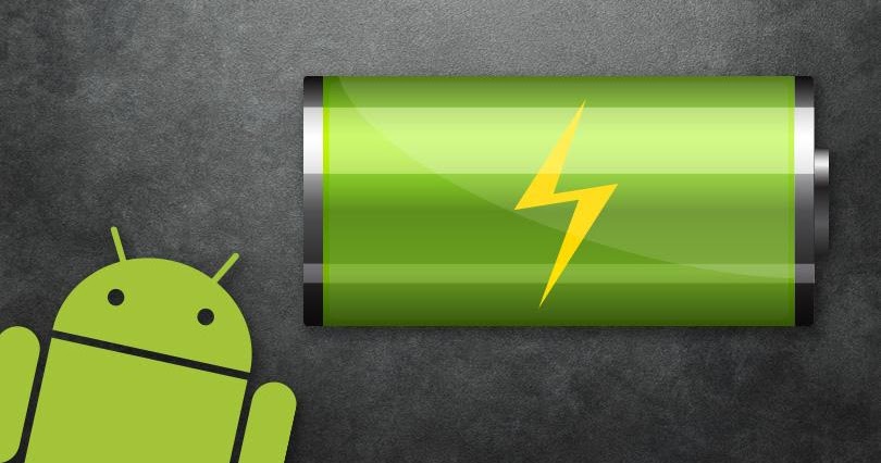 11 Tips to Boost Your Android Phone's Battery Life Today's Android ...