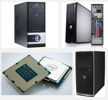 CPU (Central Processing Unit) dan Fungsi dan Cara Kerjanya | TIK Untuk ...