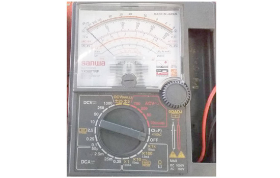 Wirahadi76: Alat dan bahan yg berhubungan dgn listrik