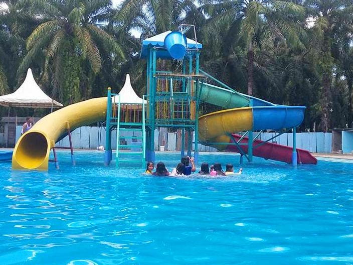 Tempat Wisata di Labuhanbatu Selatan (Labusel) yang Lengkap ...