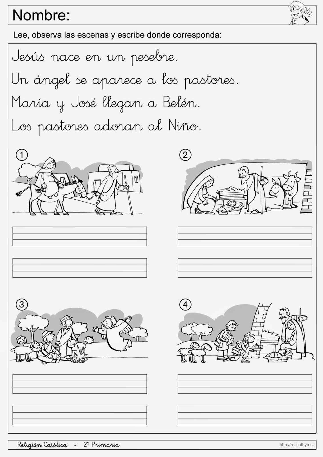 IDEAS PARA LA NAVIDAD