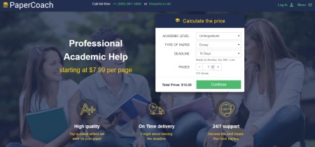 15 Cheapest and Most Reliable Essay Writing Services