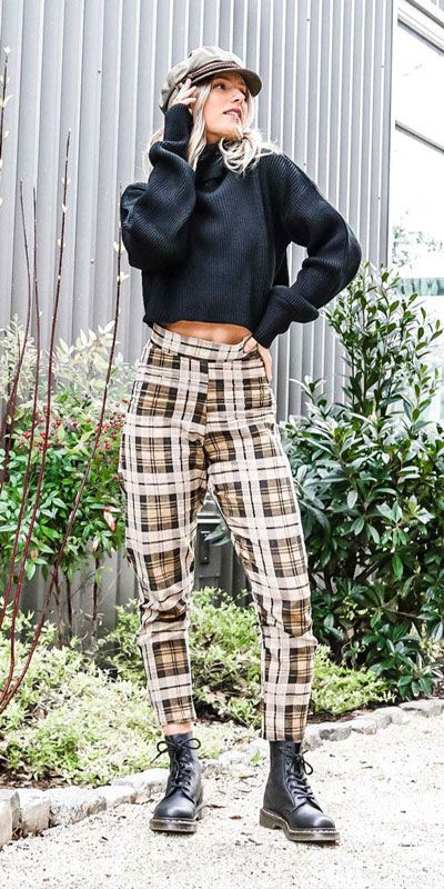 21 Fashion Forward Funky Outfits to Keep You Warm - Hi Giggle!