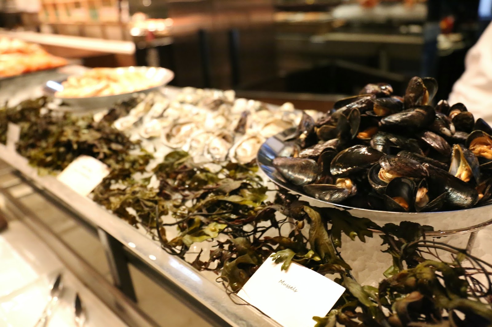 太古東隅 Feast x Coca-Cola Coke with Food 半自助晚餐