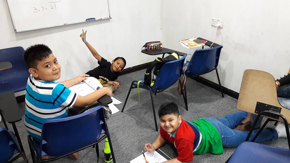 HARITH MIND EXCEL CENTRE (HMEC): SMALL GROUP FOCUSED TUITION CENTRE ...