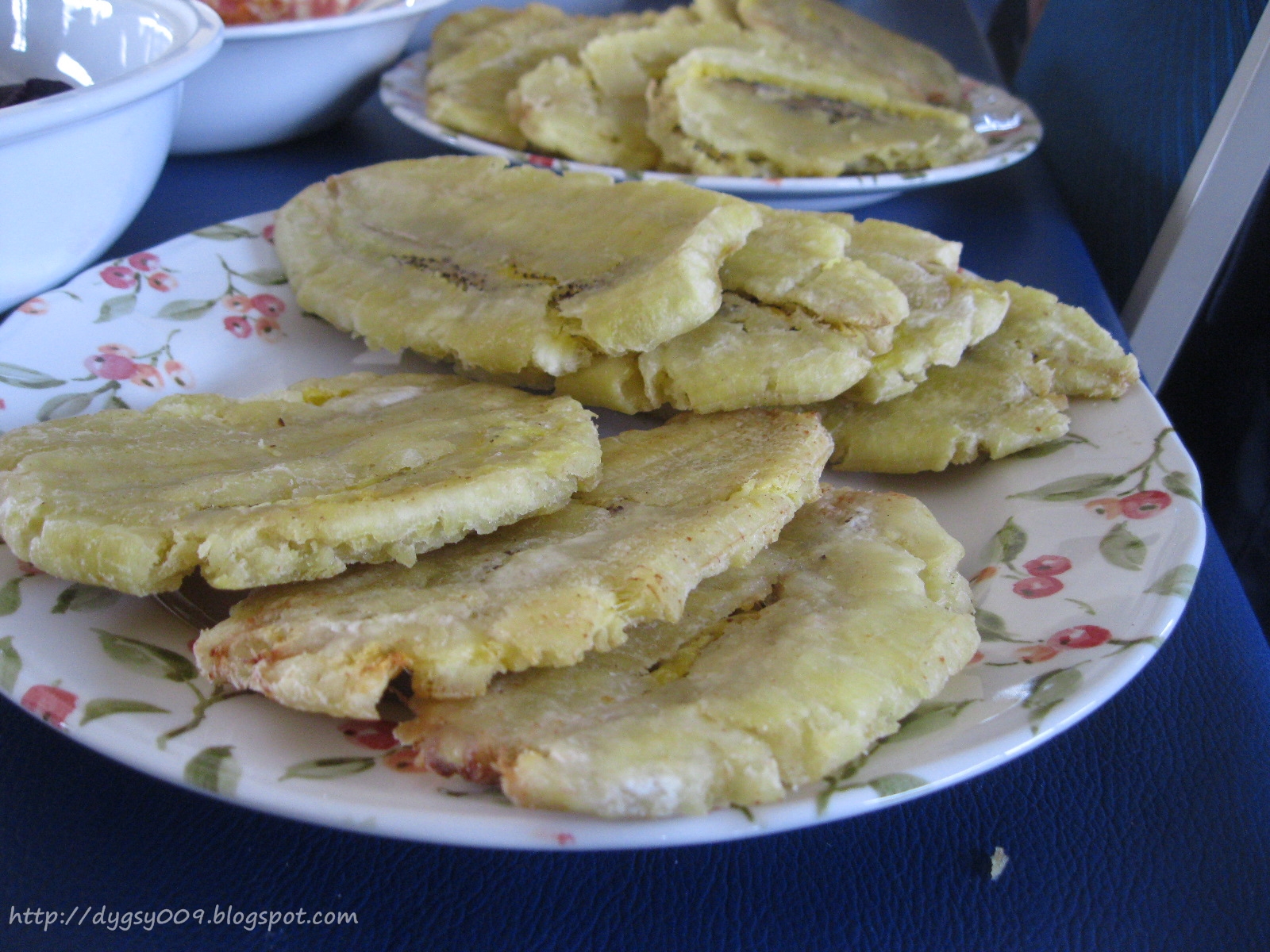 :: Masakan Tradisi Etnik di Sabah | .a little dream.