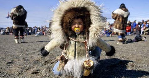Una antropóloga en la luna: blog de antropología.: Los inuit: los ...